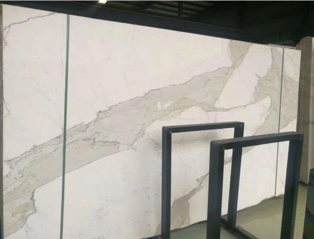 Calacata marble slabs Calacatta white marble slab price – phonenix ...