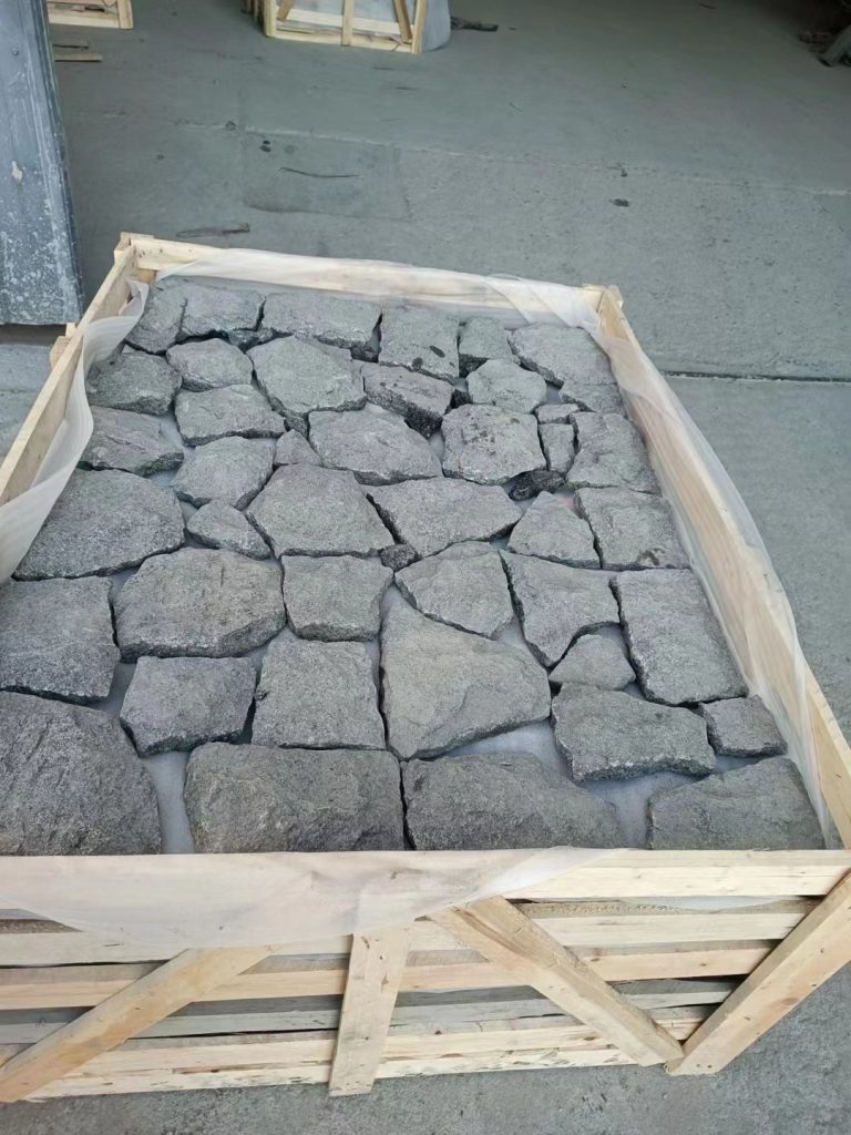 Granite Pavers Cheap Driveway Paving Stone – phonenix power stone