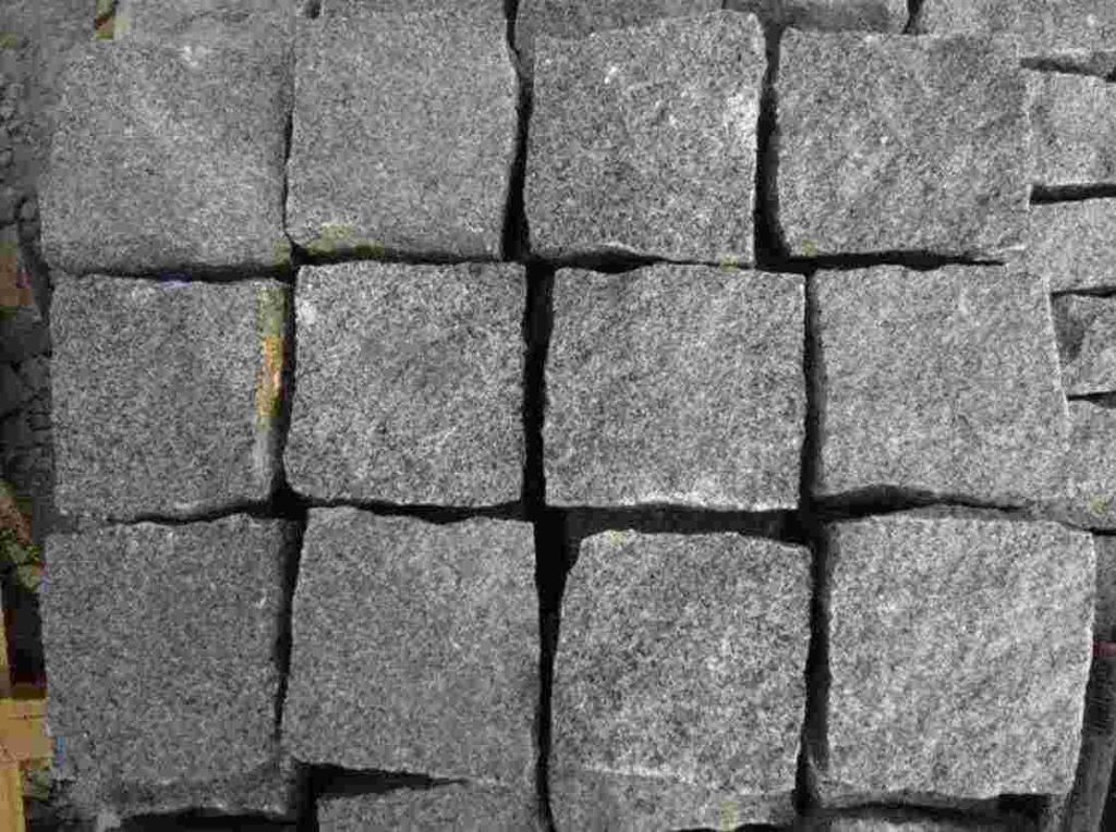 Patio stone paving slab pavers granite bricks – phonenix power stone