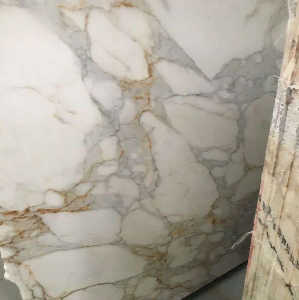 calacatta gold marble slabs in natural marble – phonenix power stone