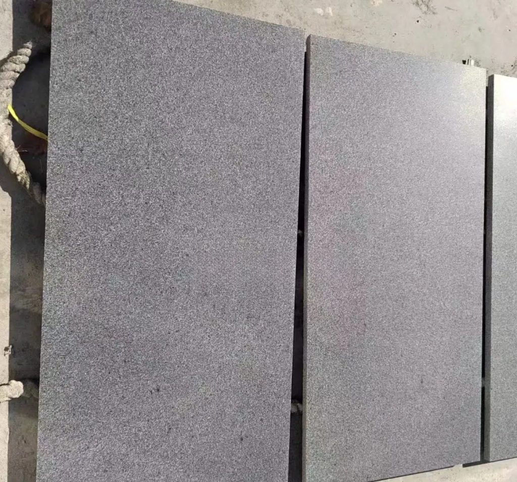 rectangular paving stones chinese driveway – phonenix power stone